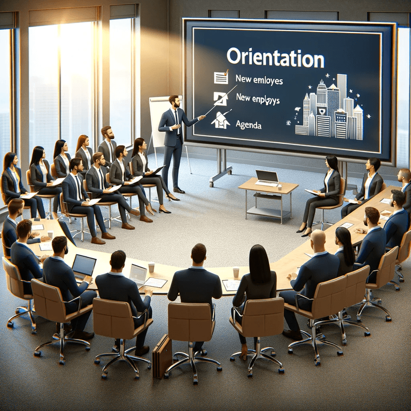 A Guide to Extraordinary General Meetings (EGM)