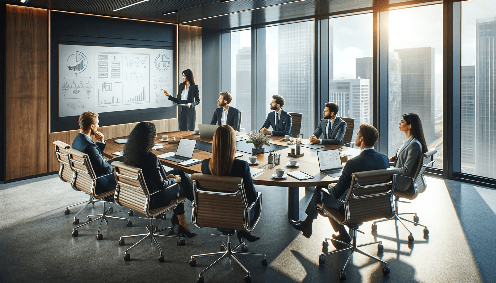 Manage your Work Overload: Strategies to Avoid Burnout and Maximize ...