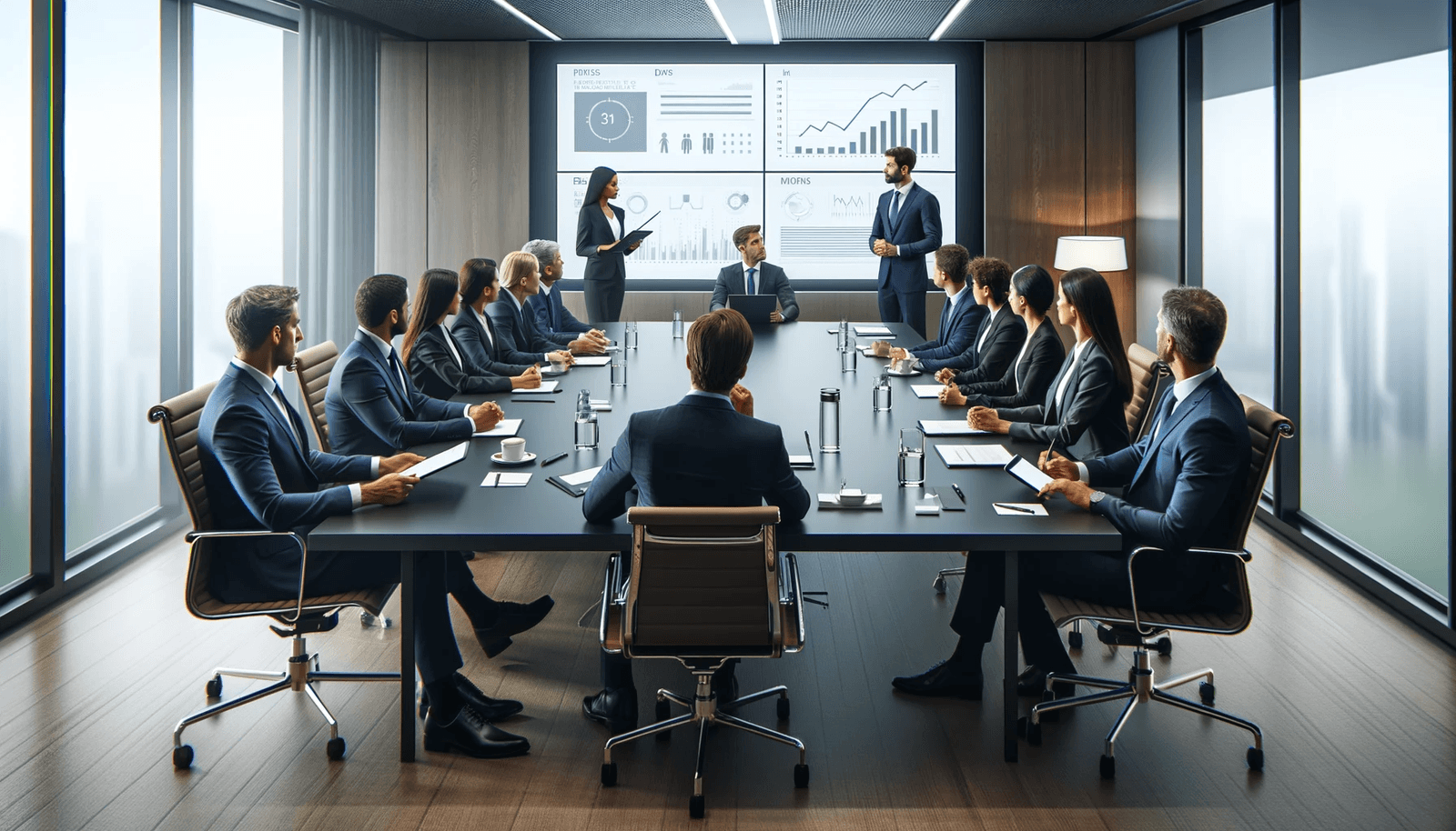 A Complete Guide to Effective Meeting Management