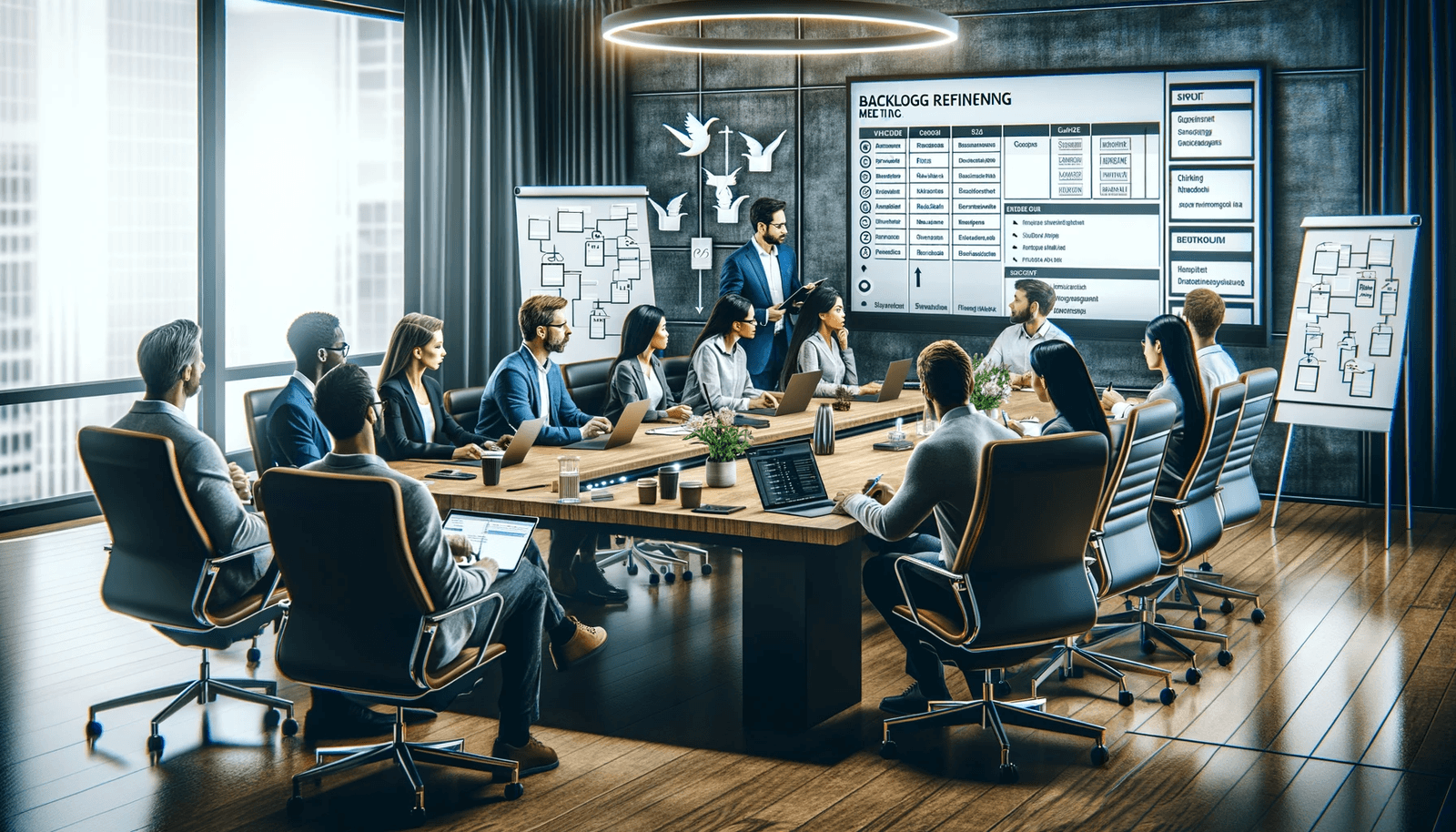 Meeting Recap 101: Templates, Examples & Tools | Dive