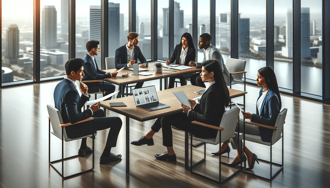 Performance Appraisal Meeting: A Comprehensive Guide