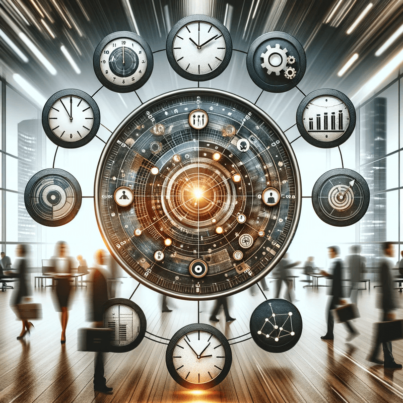 Setting up the perfect meeting cadence for your team