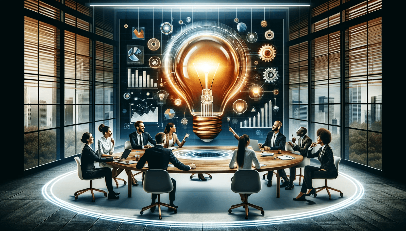 Understanding Shareholders Meeting: A Complete Guide