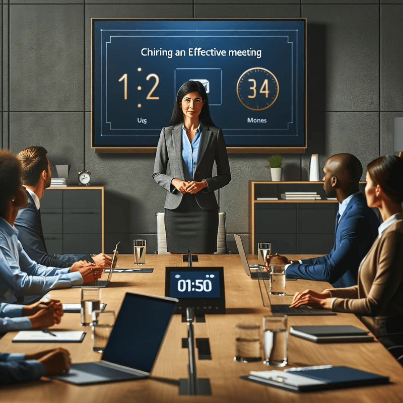 How to Write a Perfect Meeting Purpose Statement?