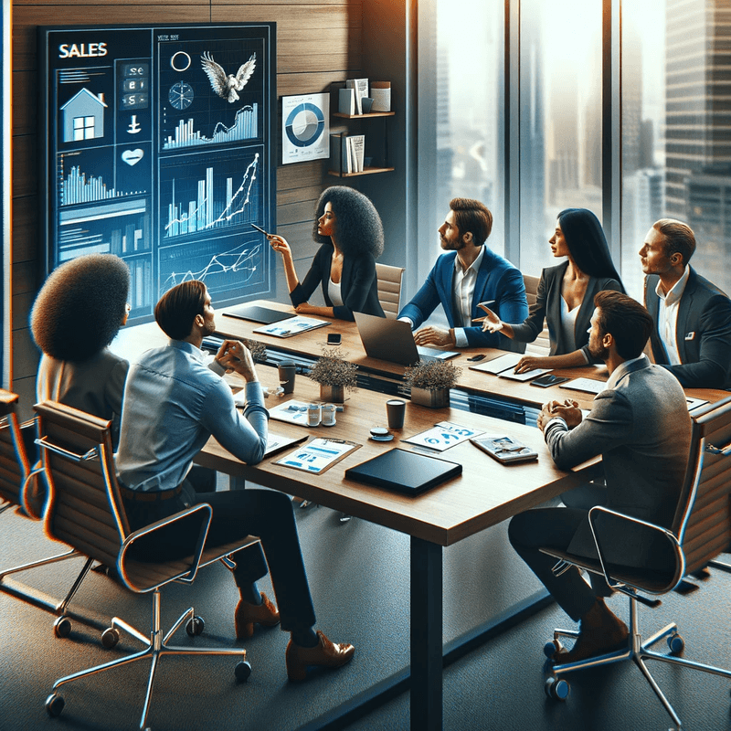 Performance Appraisal Meeting: A Comprehensive Guide