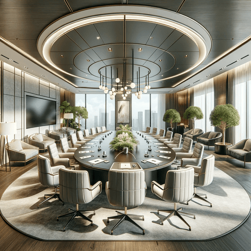 A Comprehensive Guide to Steering Committee Meetings