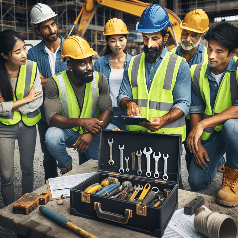 10 Essential Toolbox Meeting Topics for Workplace Safety