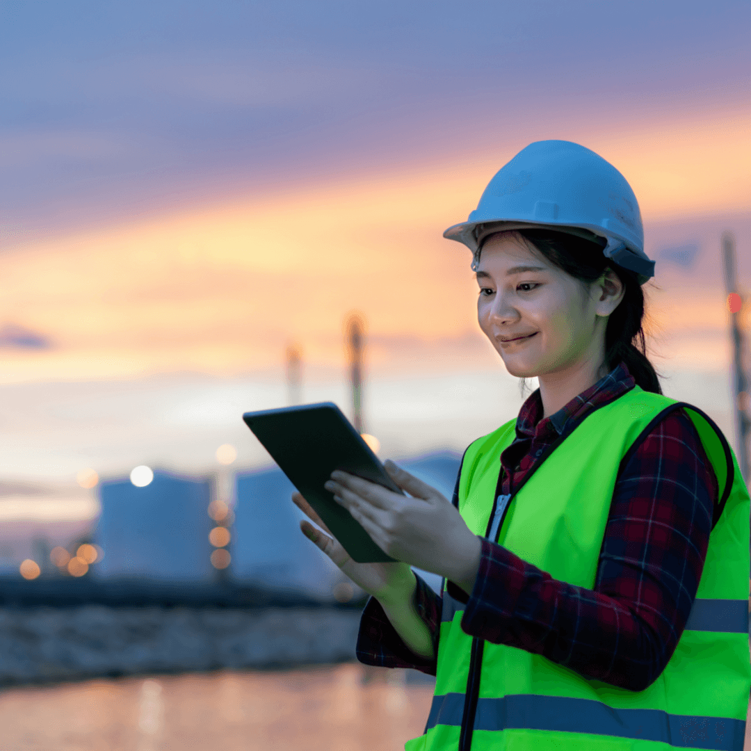 Parlym - Énergies & Synergies