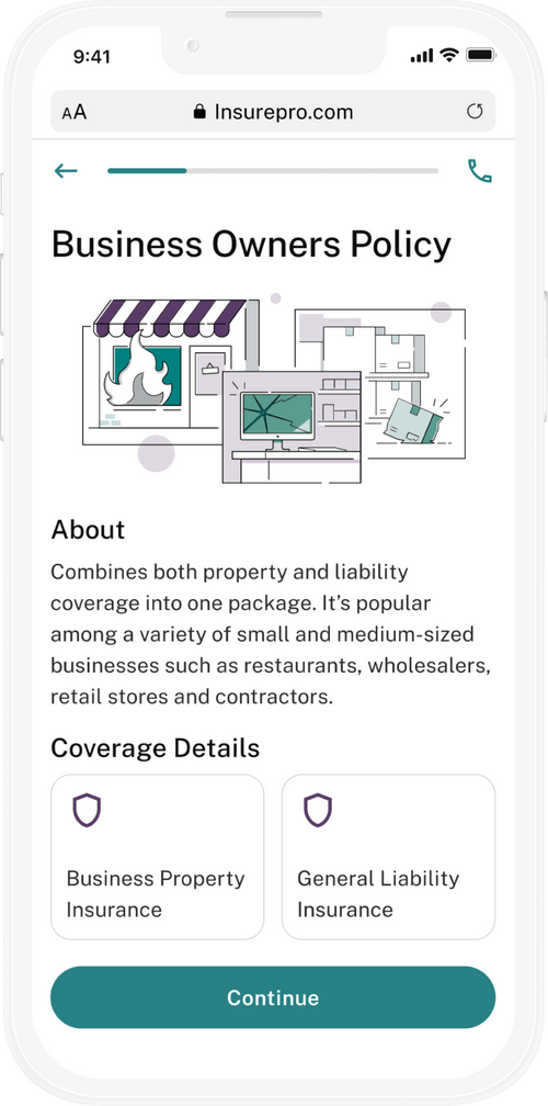 Cheap General Liability Insurance for Business