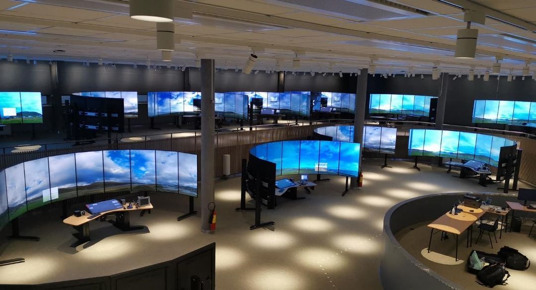 Kongsberg Geospatial - Software and Technology