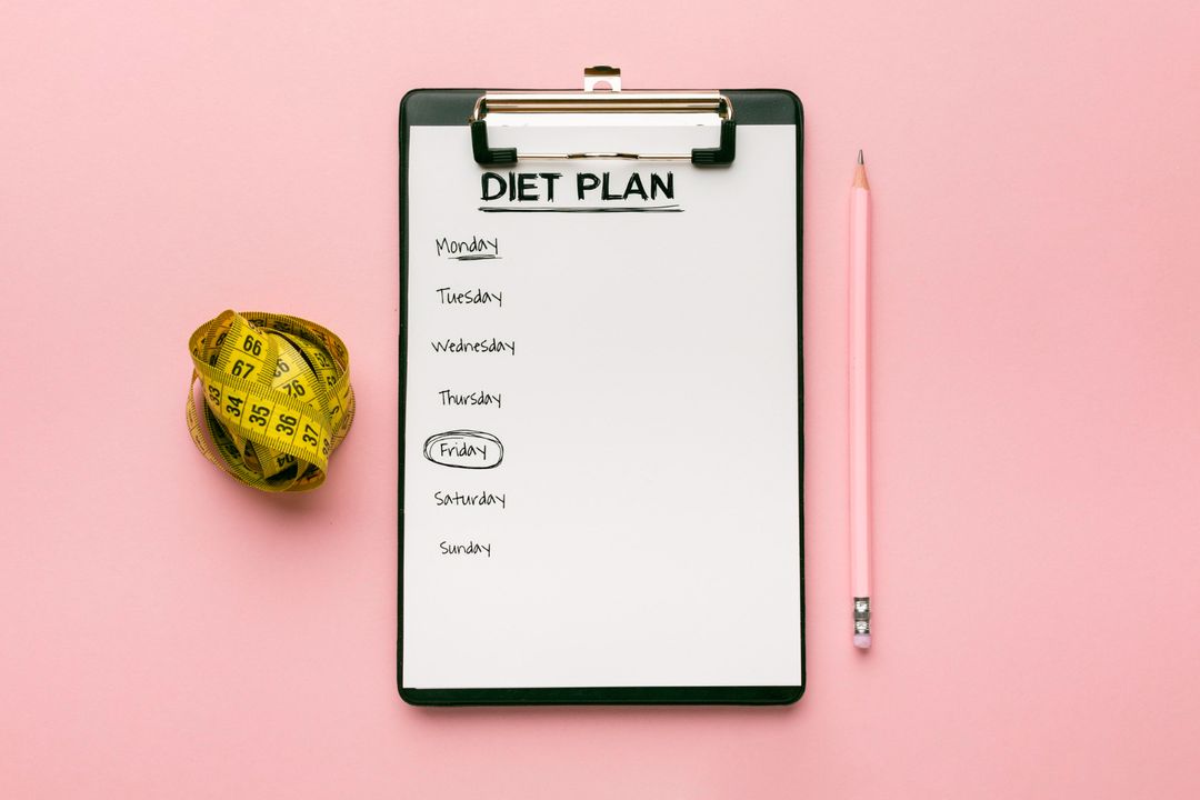 10-Day Diet Plan - Jumpstart Weight Loss for Women