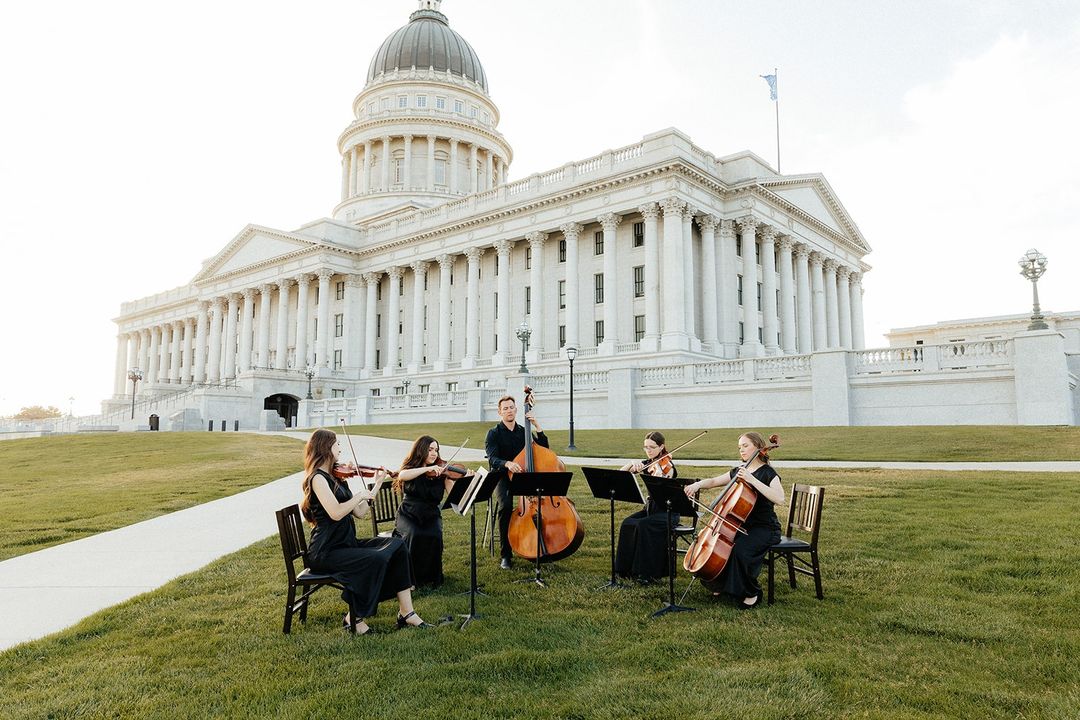 Choosing the Perfect Ensemble Size: Duos, Trios, Quartets, & Quintets ...