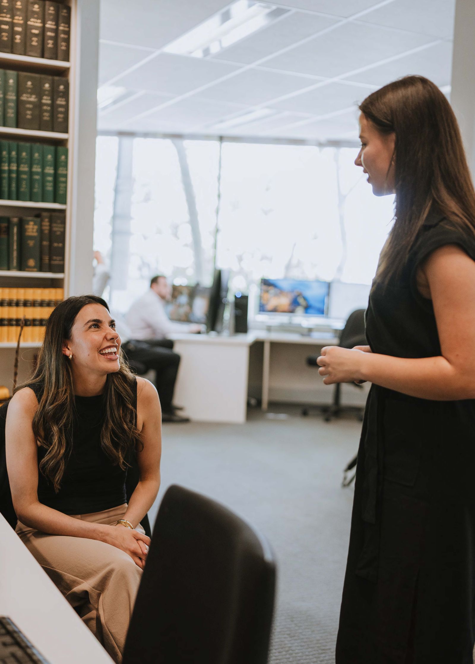 What Is The Section 48 Bar? | Section 48 Bar Explained