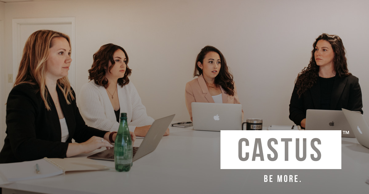 Get to Know Our Team of Business Development Experts