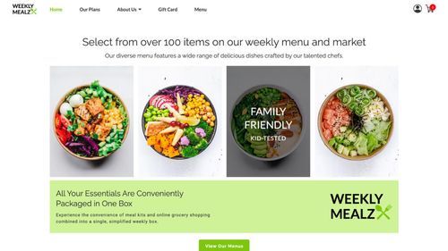 Subbly - The Subscription-first Commerce Platform