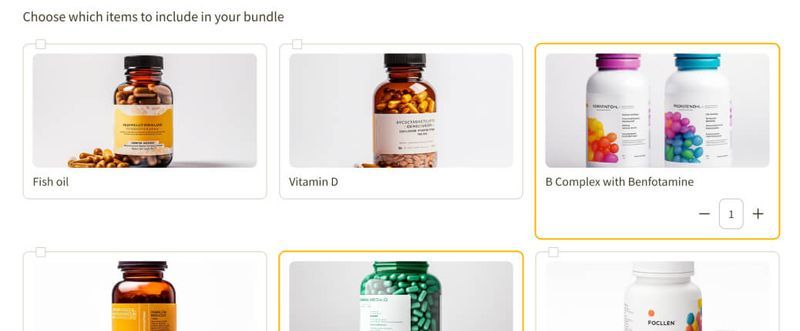 Subbly - The Subscription-first Commerce Platform