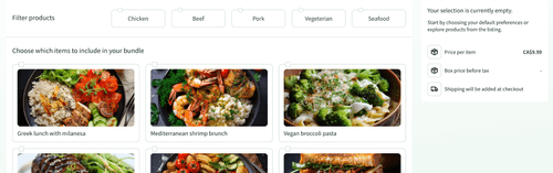 Subbly - The Subscription-first Commerce Platform