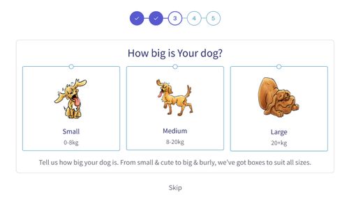 Subbly - The Subscription-first Commerce Platform