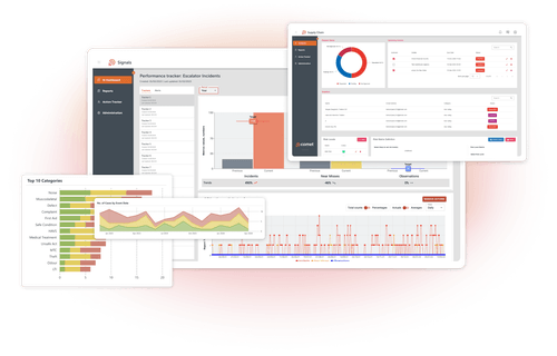 COMET | #1 Investigation & Root Cause Analysis Software