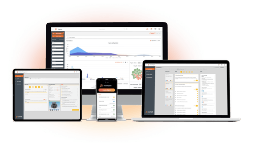 COMET Suite | Comprehensive Solutions for Operational Excellence