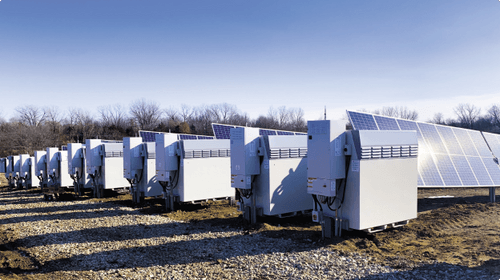 Allegro Energy | Sustainable, safe energy solutions