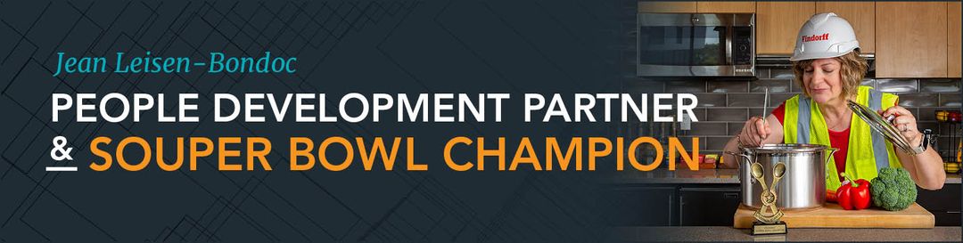 Findorff | Explore Careers in Construction