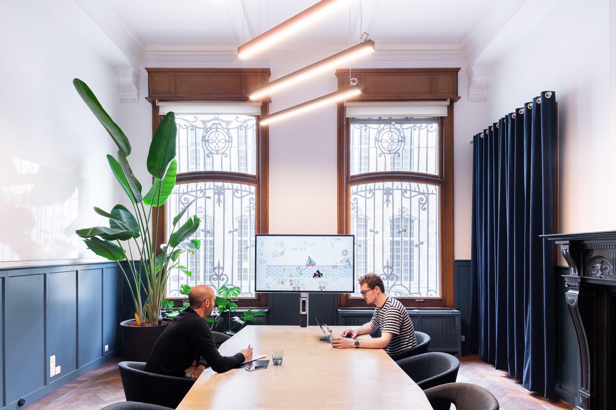 6 Ways To Create a Better and Happier Working Environment