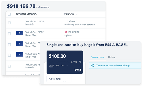 Teampay Product Overview | Smarter Spend Management