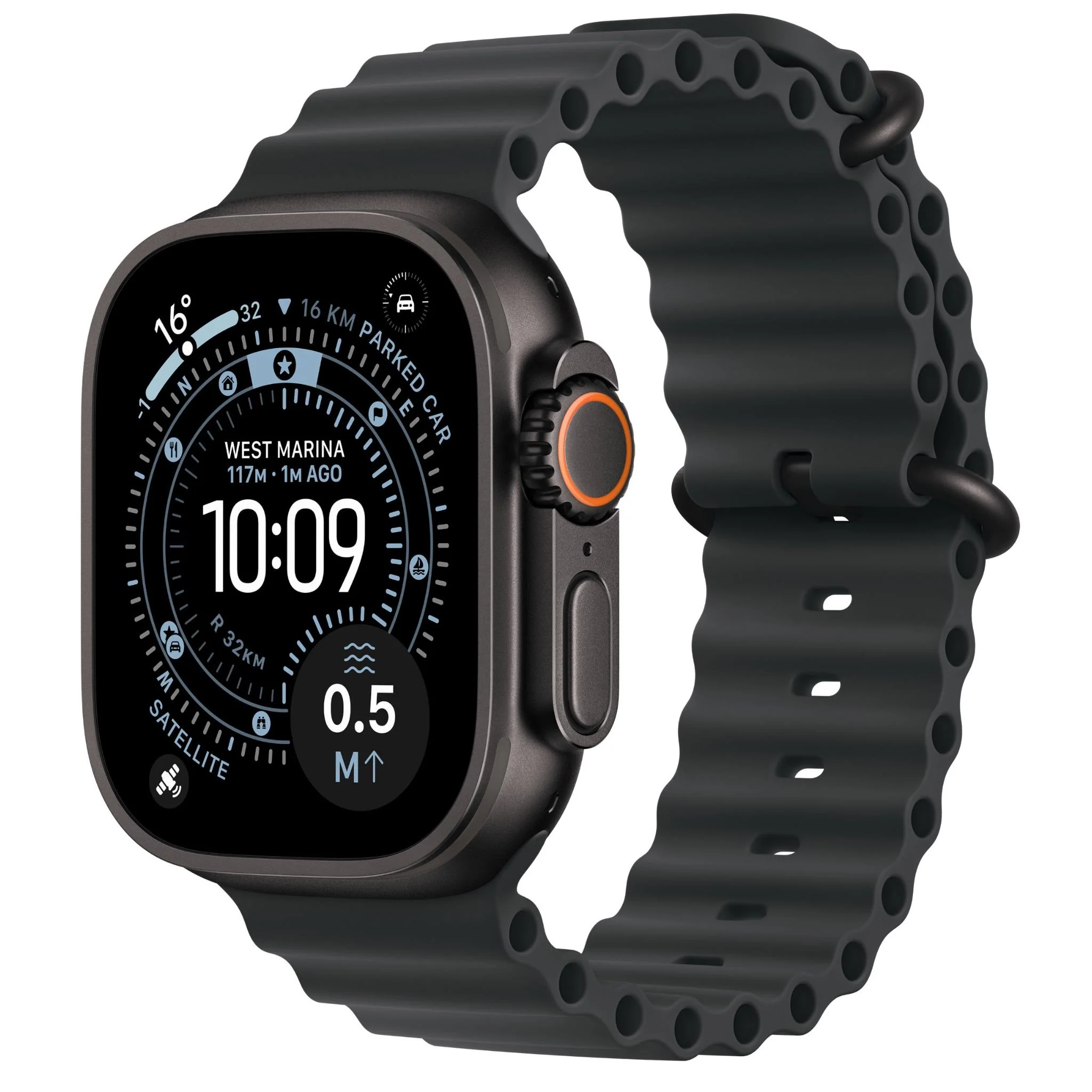 Sell & Trade In Your Apple Ultra Watch