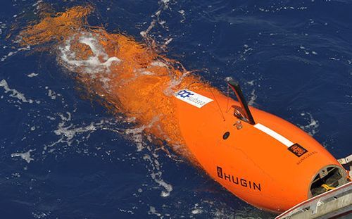 DOF Fleet Overview | Advanced Offshore Vessels