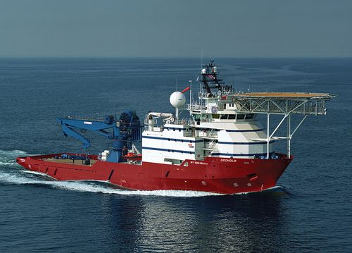 DOF Fleet Overview | Advanced Offshore Vessels