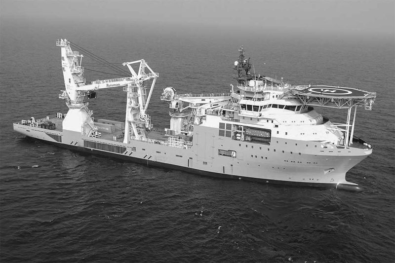 Our Fleet | DOF Group ASA