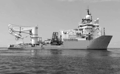 DOF Fleet Overview | Advanced Offshore Vessels