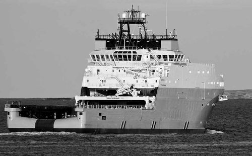 DOF Fleet Overview | Advanced Offshore Vessels