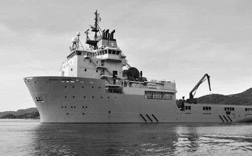 DOF Fleet Overview | Advanced Offshore Vessels