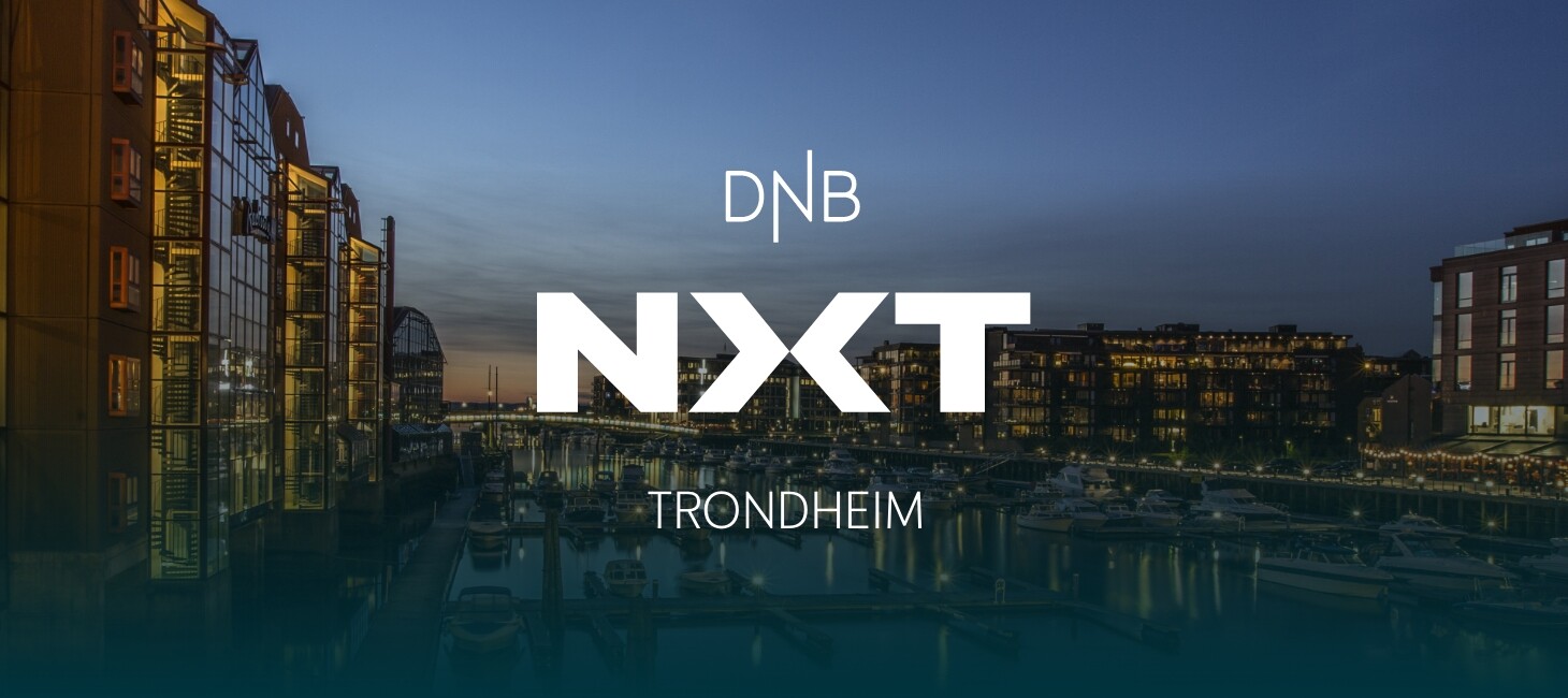 DNB NXT 2025 — Trondheim Tech Port