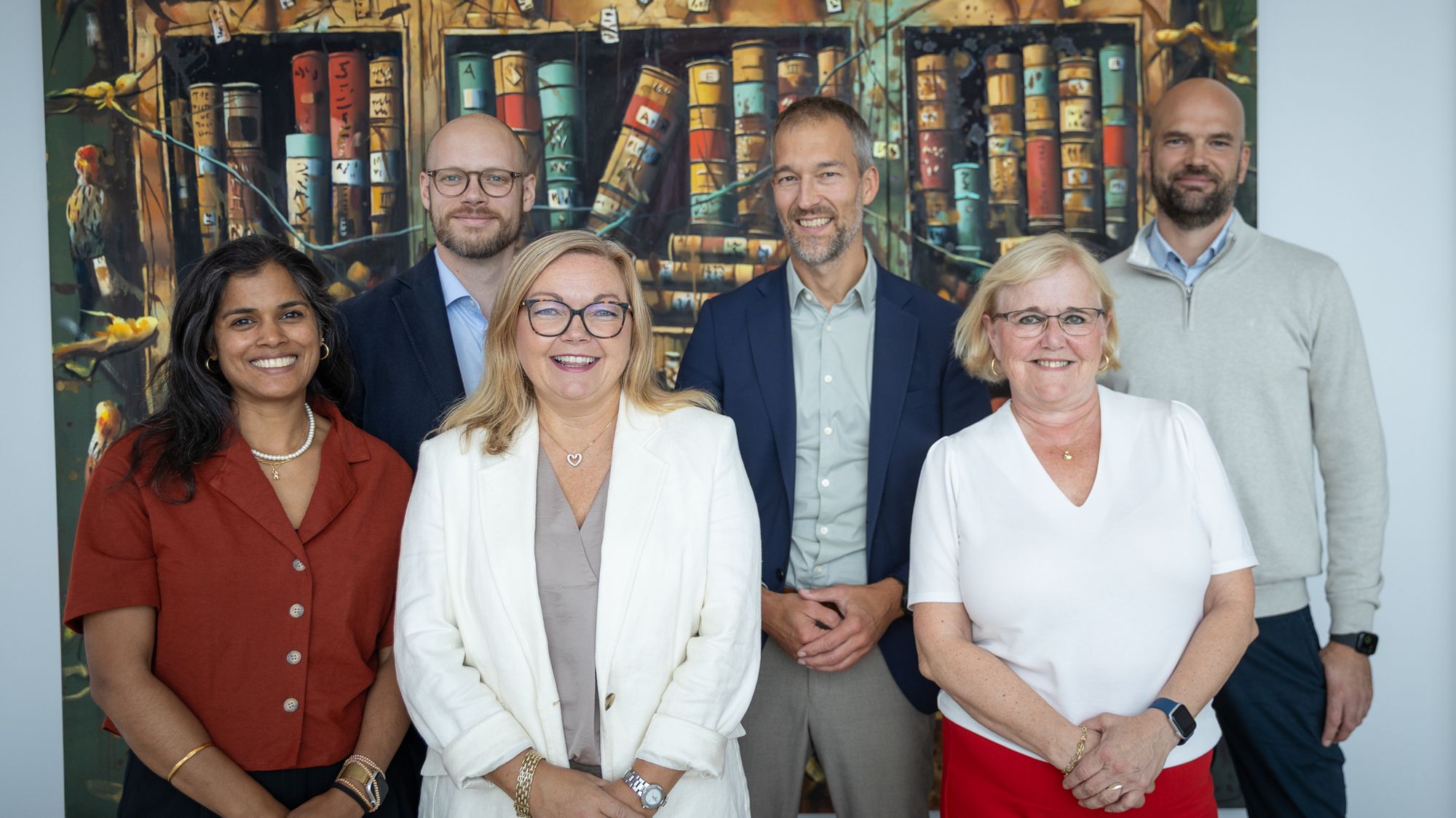 St. Olav-konferansen — Trondheim Tech Port