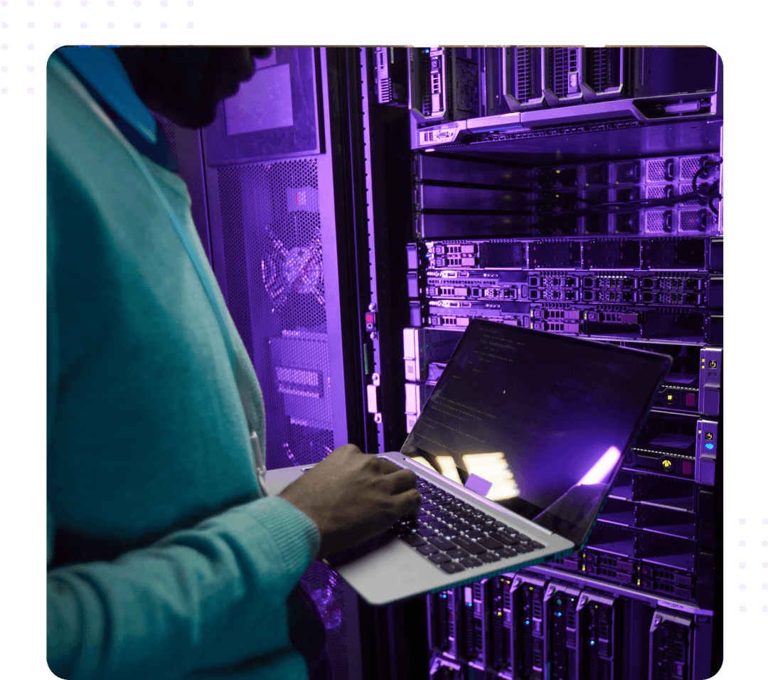 Hosted SIM Server & SIM Card Hosting