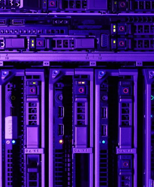 Hosted SIM Server & SIM Card Hosting