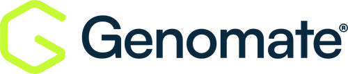 Genomate - The right drug. The first time. Every time.