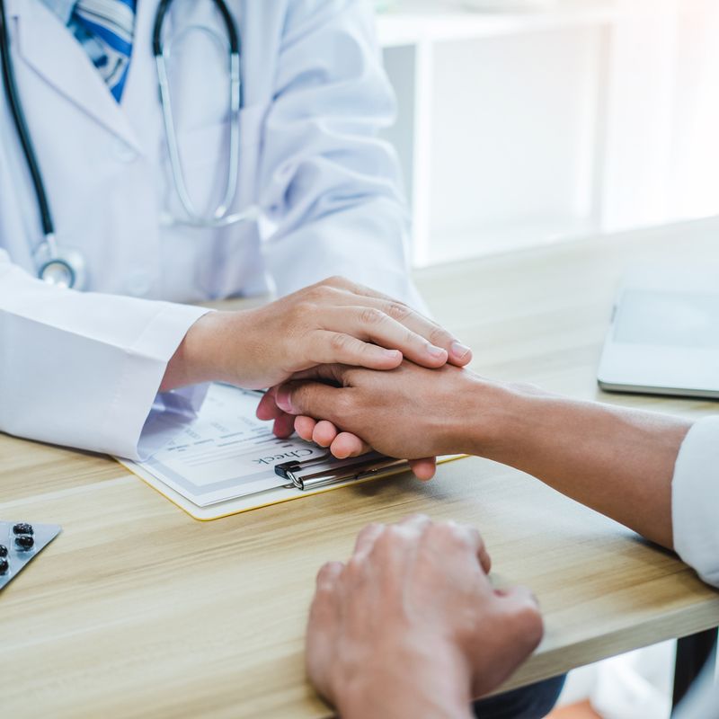 Genomate - The right drug. The first time. Every time.