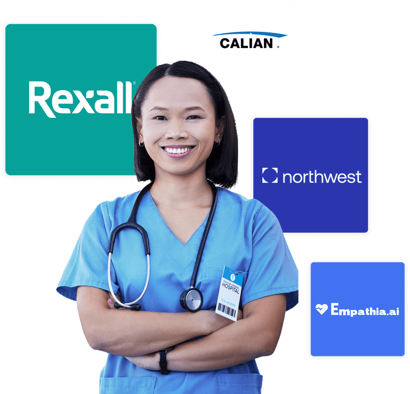 Cherry Health - The Healthcare Jobs Network