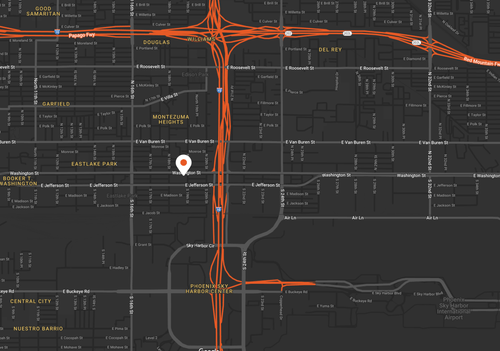 Contact Interstate Mechanical Corporation - IMCOR