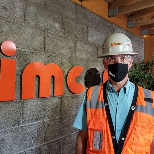 About Interstate Mechanical Corporation - IMCOR