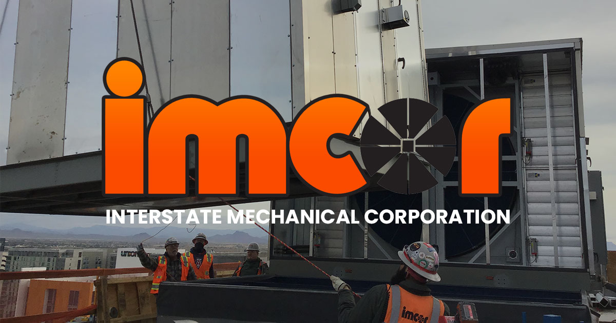 Contact Interstate Mechanical Corporation - IMCOR