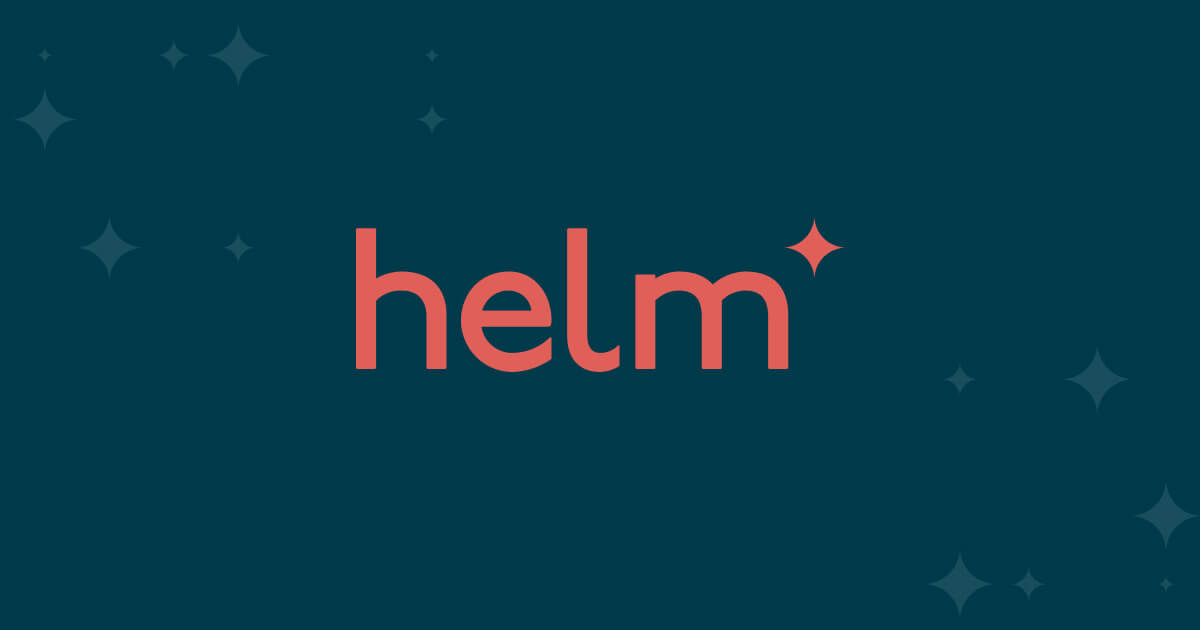 Helm: Formerly The Supper Club