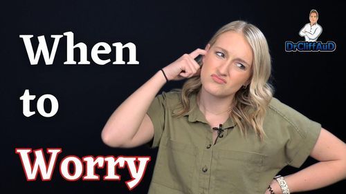 What Happens if You Lose Your Hearing Overnight? Sudden Sensorineural ...