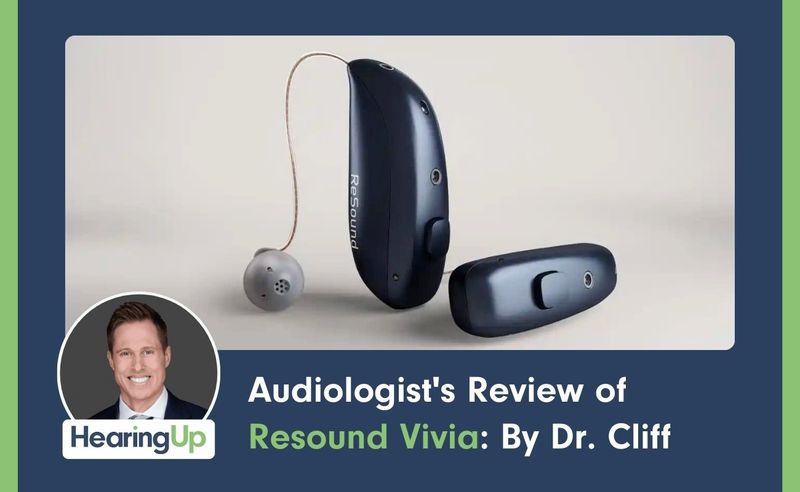 An Audiologist's Review: Phonak Virto Infinio Custom Hearing Aids