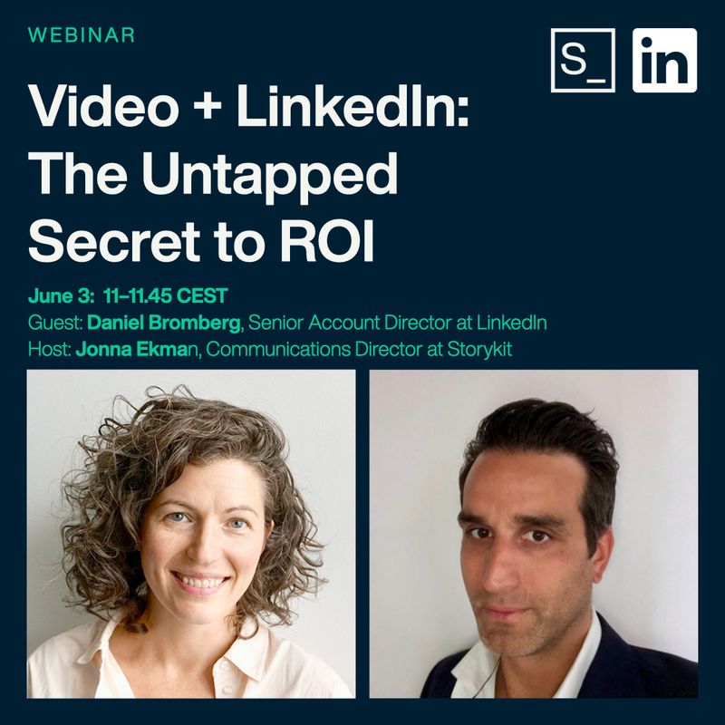 Full List Of Linkedin Ad Specs Storykit