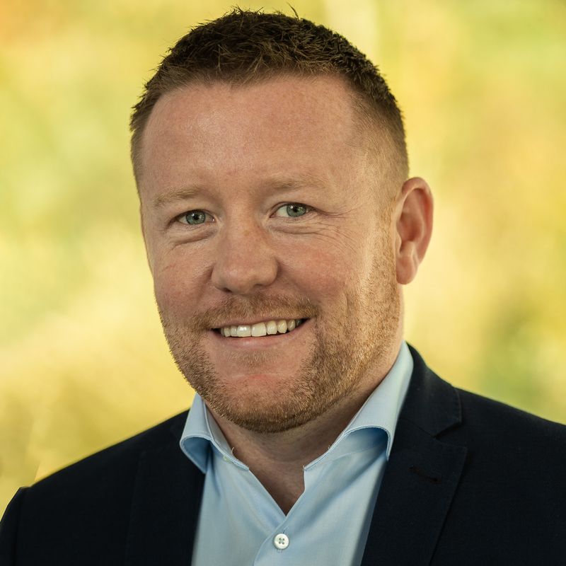 About us - Lagan Energy